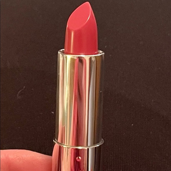 Ulta Beauty | Makeup | Rare Ulta Luxe Lipstick In Think Pink | Poshmark